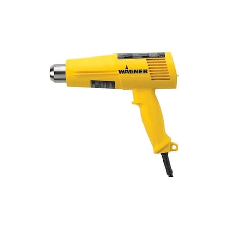 Worldwide Sourcing DIGITAL HEAT GUN 1500W 0503040 | Zoro