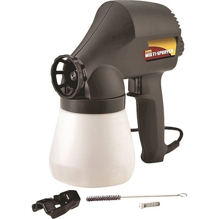 Wagner Spray Tech Airless Paint Sprayer 0500007A | Zoro