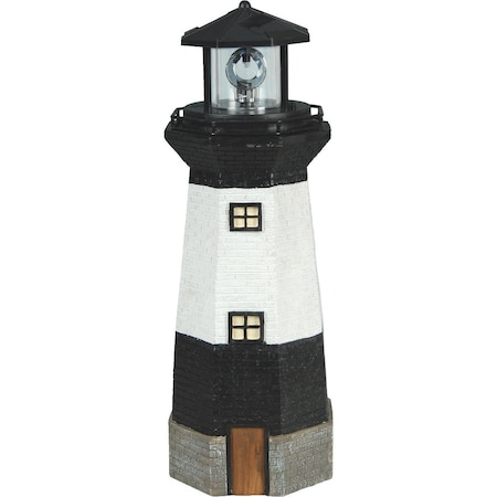Moonrays Solar Lighthouse 95961 | Zoro