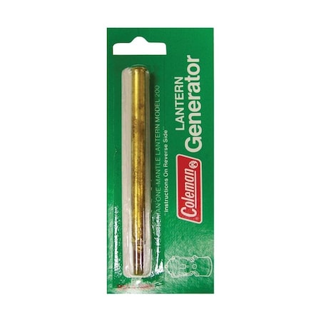 Coleman LANTERN GENERATOR 200 3000005089 | Zoro