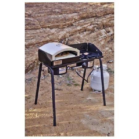 Camp Chef Outdoor Pizza Oven PZ30D | Zoro