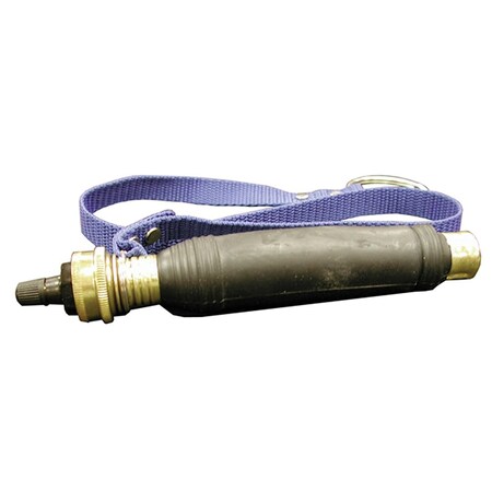 Jones Stephens 1-1/4 in. - 2 in. Pneumatic-Hydraulic Test Plug WATP #2 ...
