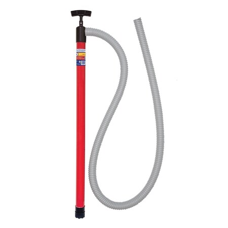King & Co HAND LIFT PUMP STL 36 in. H 48072 | Zoro