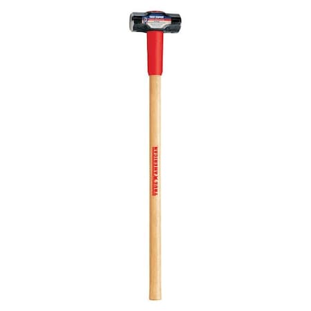 True Temper Hammer Sledge 6 Lb Wood Hndl 20184800 | Zoro