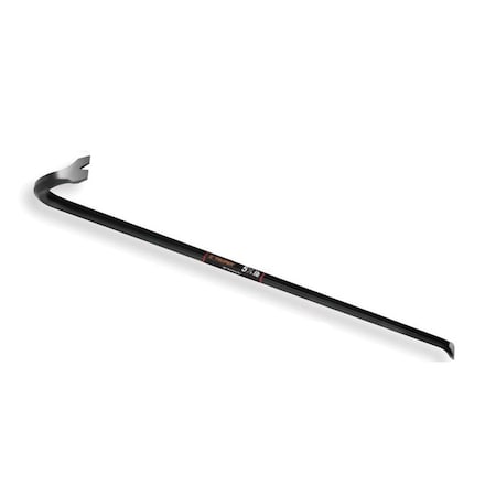 True Temper .75X36 WRECKING BAR 1171600 | Zoro