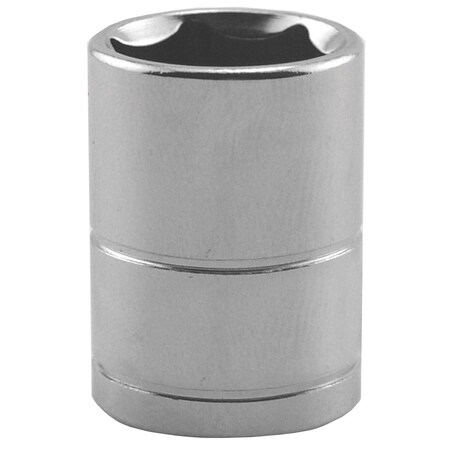Great Neck Sockets 1/2 Dr 6Pt 1/2 in. Deep SK50 | Zoro