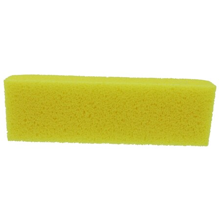 D Q B Ind SPONGE MOP REFILL BUTTERFLY EASY ACTION 06101 | Zoro