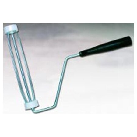 Gam ROLLER FRAME 4 IN 4 WIRE CAGE RF 200 0400 | Zoro