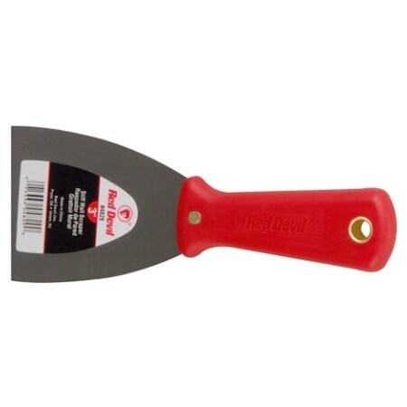Red Devil 3 IN. FLEX WALL SCRAPER 4830 | Zoro