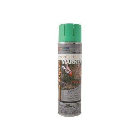 Seymour Of Sycamore Paint 20-Oz Fluor Green Invert 20-668 | Zoro