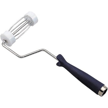 Dynamic Paint Products Dynamic/01759 4 in. 4 Wire Standard Roller Frame ...