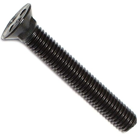 Hard-To-Find Fastener 7/16-14x 3 Plow Bolt G5-Pl Bx50 01239 | Zoro