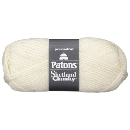 Patons ARAN -YARN SHETLAND CHUNKY 241078-78008 | Zoro