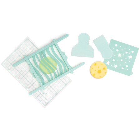 American Crafts ICING SCRAPER SET 2P SB350383 | Zoro