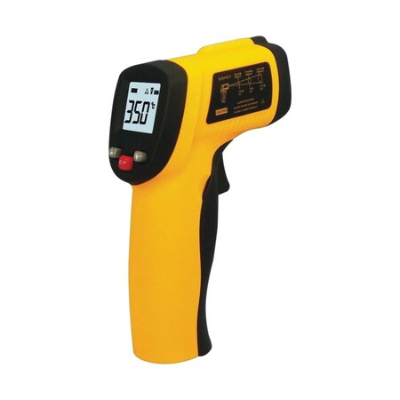 Loxcreen Thermometer Infrared -50-380c WS300IRT | Zoro