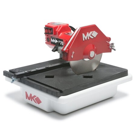 Mk Diamond Products TILE SAW MK-170 157222 | Zoro