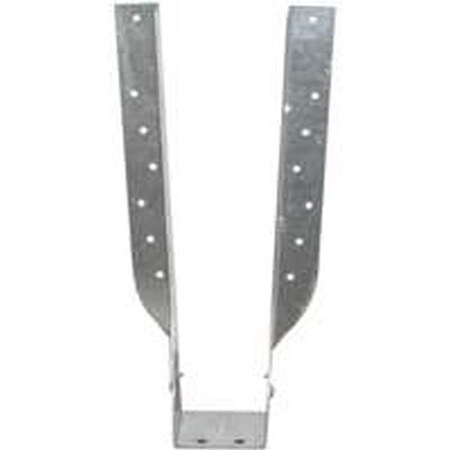 Usp I-Joist Hanger, 11-3/16in H, 2-5/16in W, 2-5/16x11-7/8 in, Steel ...