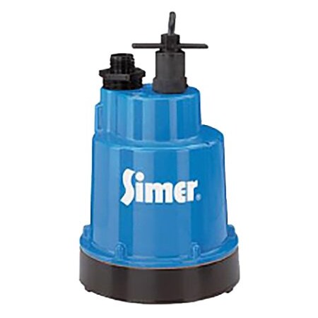 Sta-Rite Industries Classic Geyser Utility Pump 1/4Hp 8 Co 2300-04 | Zoro