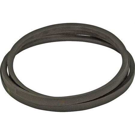 Pix North America PIX B97/5L1000 V-Belt, Molded Cog, 21/32 in W, 3/8 in ...