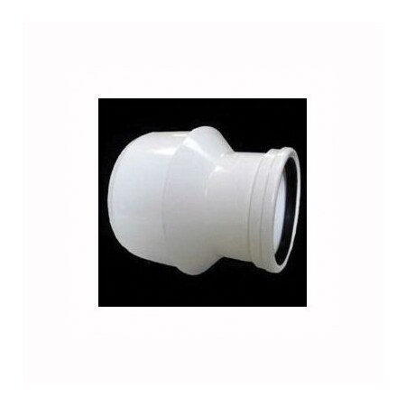 Ipex Bshg Reduc 6x4in Hxspg Pvc 43939 | Zoro