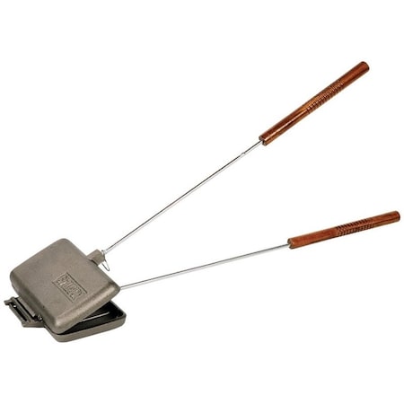 World Famous Double Toaster 747 | Zoro