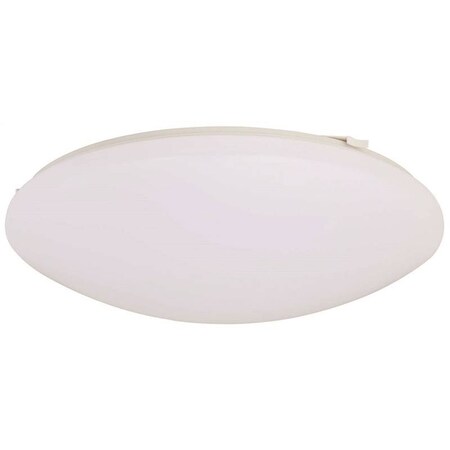 Eti Solid State Lightin Low-Profile Light Fixture, 120/277 V, 22 W, Led ...