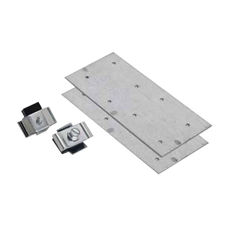 Renin Us KIT HARDWARE DOOR CONVERGING PD118P | Zoro