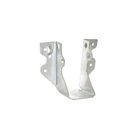 Usp Lumber Connectors MiTek Slant Joist Hanger, 5 in H, 2 in D, 3-5/8 ...