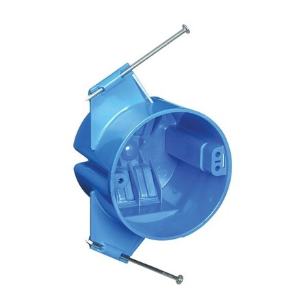 Abb BOX CEILING PVC4CLAMPS B518A-UPC | Zoro