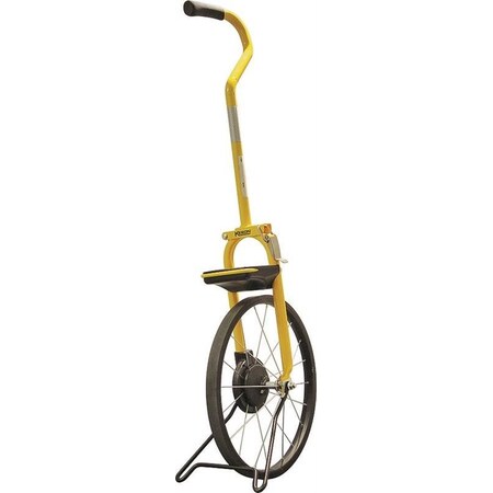 Keson Wheel Measuring 4Ft Electronic MP401E | Zoro