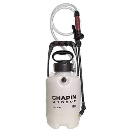 Chapin G1000P 1Gal Poly Sprayer Gp Series Wide Mouth GP1000P | Zoro