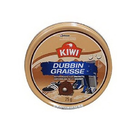 Sc Johnson 647296 75g Dubbin Waterproof 647296 75G | Zoro