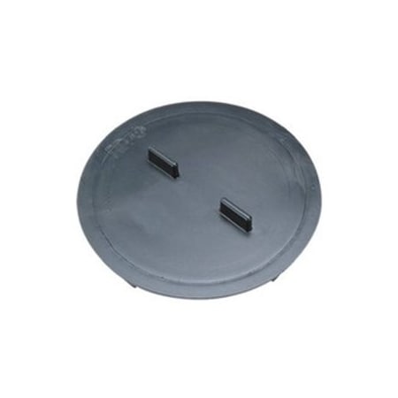 Nds 1206 Adapter Plug, Styrene, Black 0633SD | Zoro