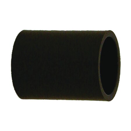 Genova PVC 081001400HA 1 IN N COUPLING SCH80 PVC S X PVC 08100 1400HA ...