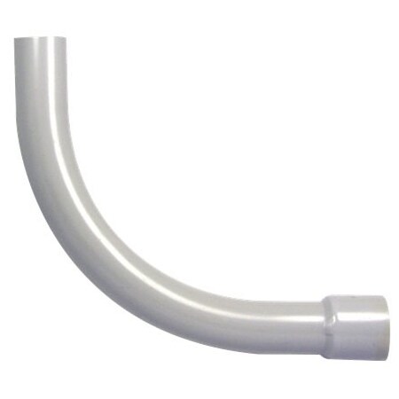 Ipex Pvc Elbow 90 Bell End 1-1/4 In ELB90-125 | Zoro