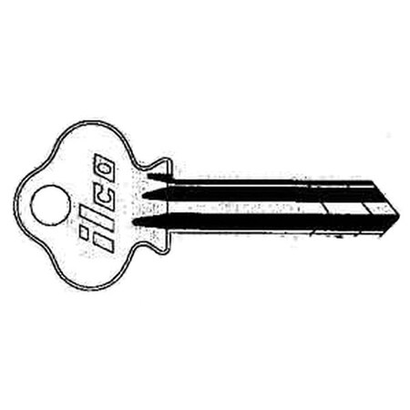 Kaba Ilco Key Blnk Dominion Lck D06 DO6 | Zoro
