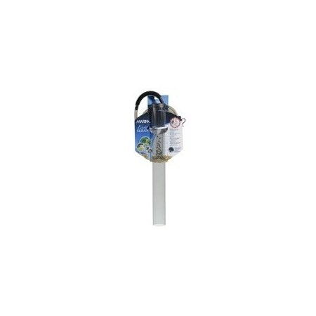 Marina Gravel Cleaner 24 In, 2 In D RCH-11063 | Zoro