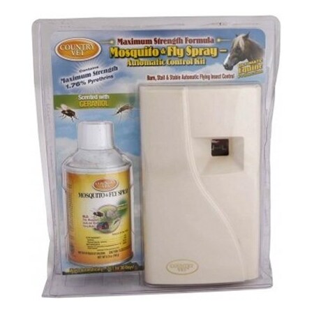 Enforcer DISPENSER INSECT KIT 32-1962CV | Zoro