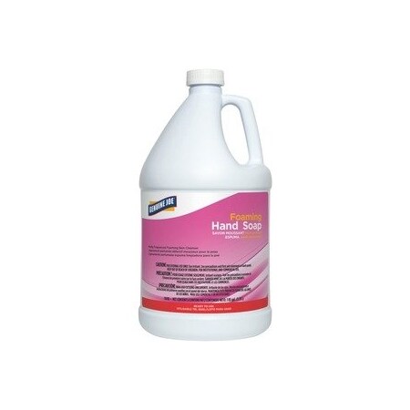 Genuine Joe BULK FOAM GALLON SOAP GJO18418 | Zoro