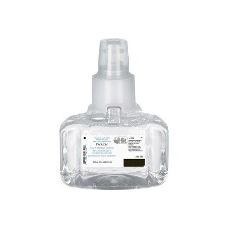Gojo SOAP, CLEAR & MILD FOAM GOJ134103 | Zoro