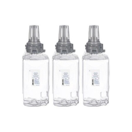 Gojo SOAP, CLEAR & MILD FOAM GOJ882103 | Zoro