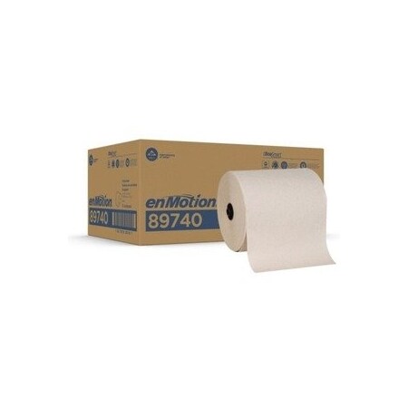 Enmotion TOWEL BROWN 8.2 in. X 550 GPC89740 | Zoro