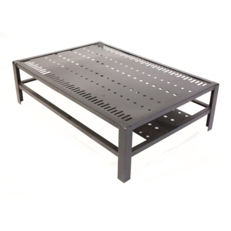 Panacea Hook Display Rack 89067 | Zoro