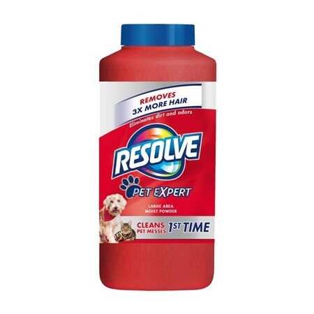 Resolve Powder Carpet Cleaner 1920082652 | Zoro