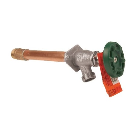 Arrowhead Brass Arrowhead Arrow-Breaker 466-06 Anti-Siphon Frost-Free ...