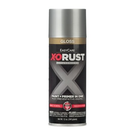 General Paint True Value Mfg Company Rust Preventative Enamel Spray 12 ...