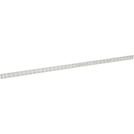 Great Neck Yardstick Aluminum 36 in.L 10331 | Zoro