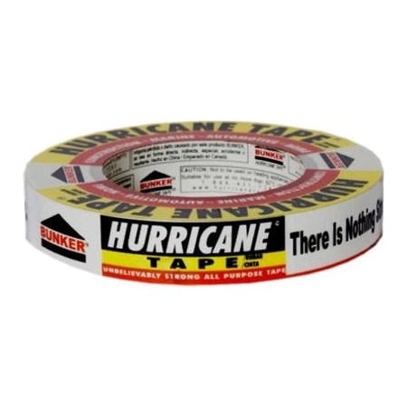 Intertape All-Purpose Hurricane Tape 00211 | Zoro