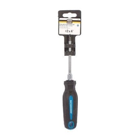 Great Star MM #2x4 Screwdriver 164989 | Zoro