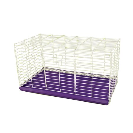 Ware Mfg Ware Chews Proof Rabbit Cage For Small Animal 30 X 18 X 16.75 ...